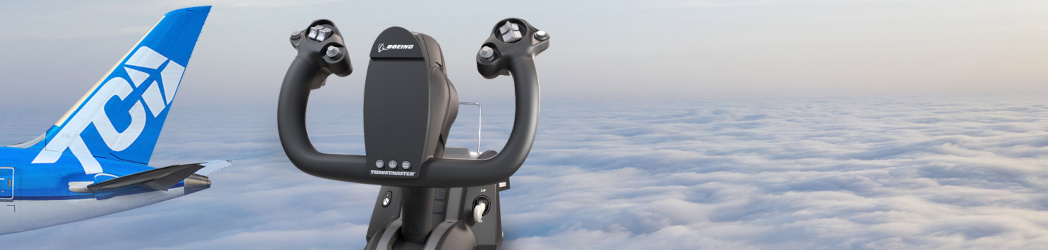 Mejores Yokes para Flight Simulator de 2023 - ️ Pilotamos