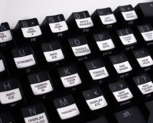 Mejores Teclados para Flight Simulator de 2023 - ️ Pilotamos